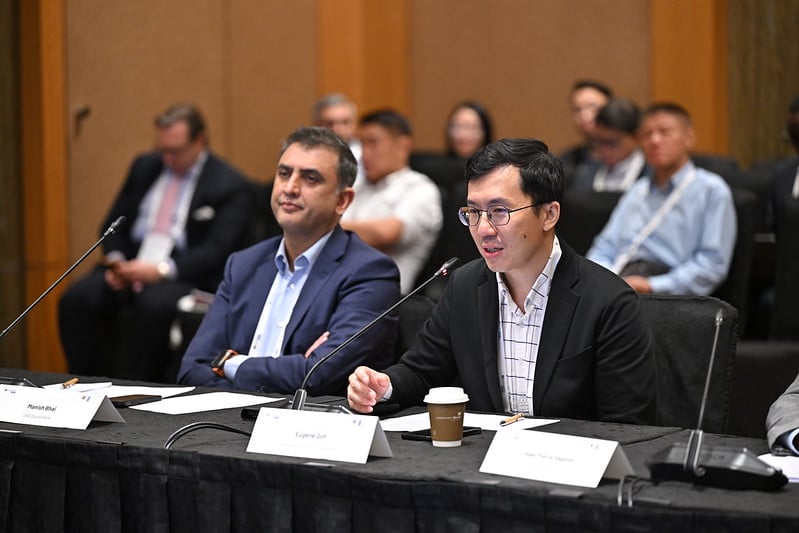 Advancing MSME Financial Inclusion with Universal Trusted Credentials