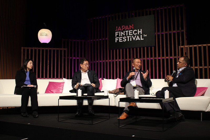 Unveiling the Flourishing Fintech Ecosystems of East Asia