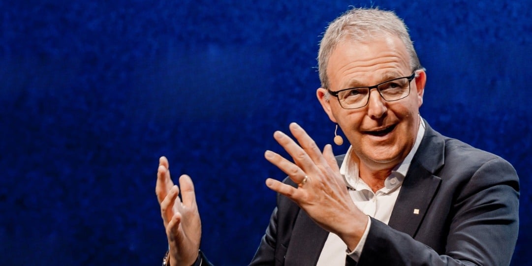 The Capital Meets Policy Dialogue | GFTN