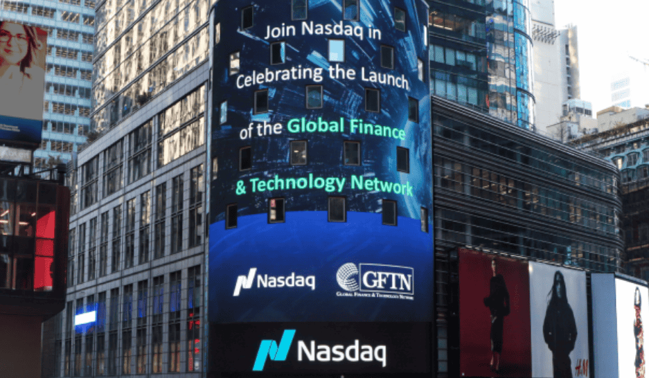 GFTN | Global Finance & Technology Network