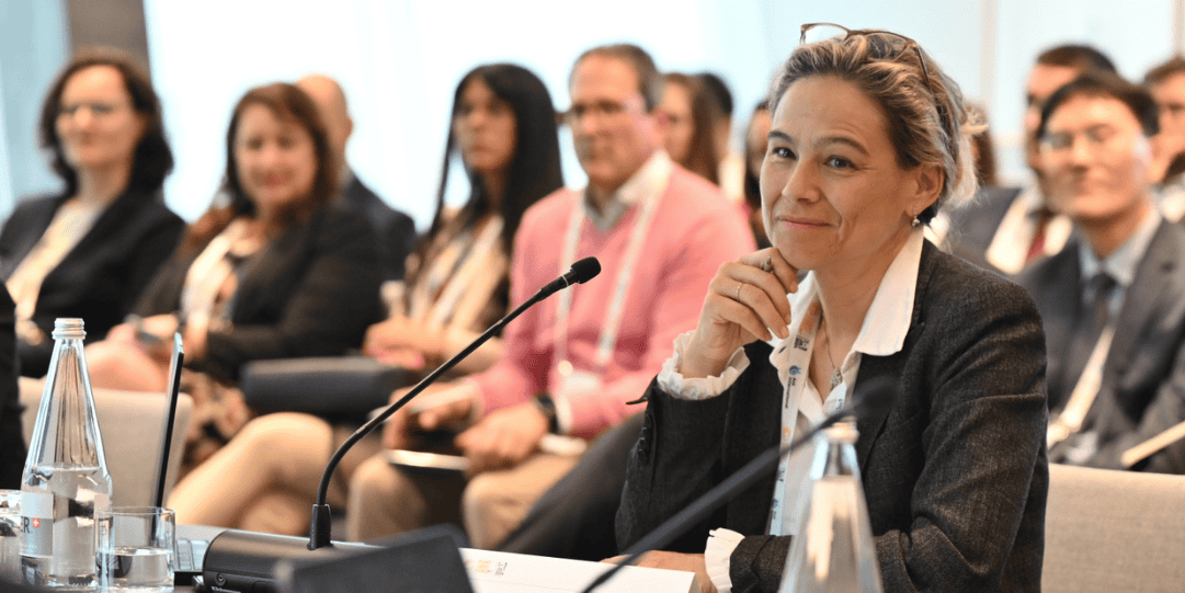 Insights Forum - GFTN