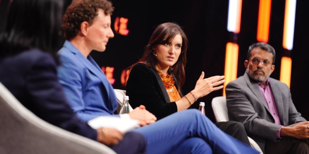 Point Zero Forum | GFTN