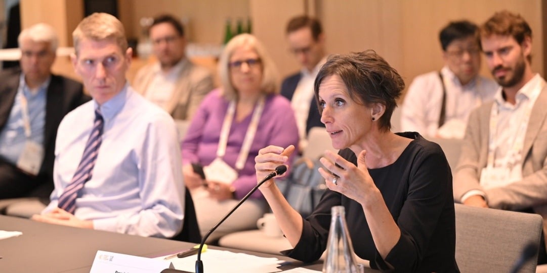 Point Zero Forum | GFTN