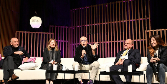 GFTN | Global Finance & Technology Network