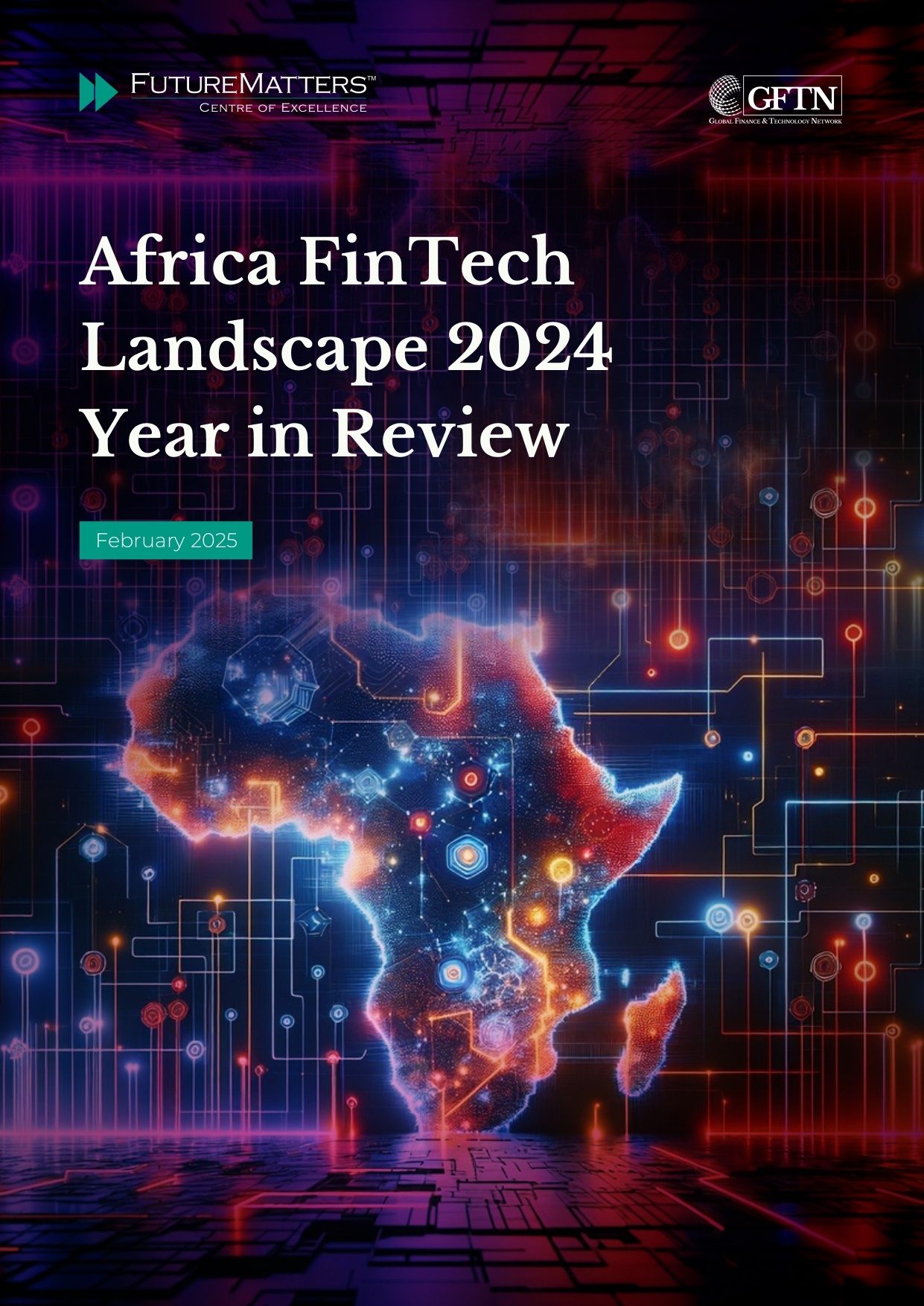 Africa FinTech Landscape 2024 Year in Review
