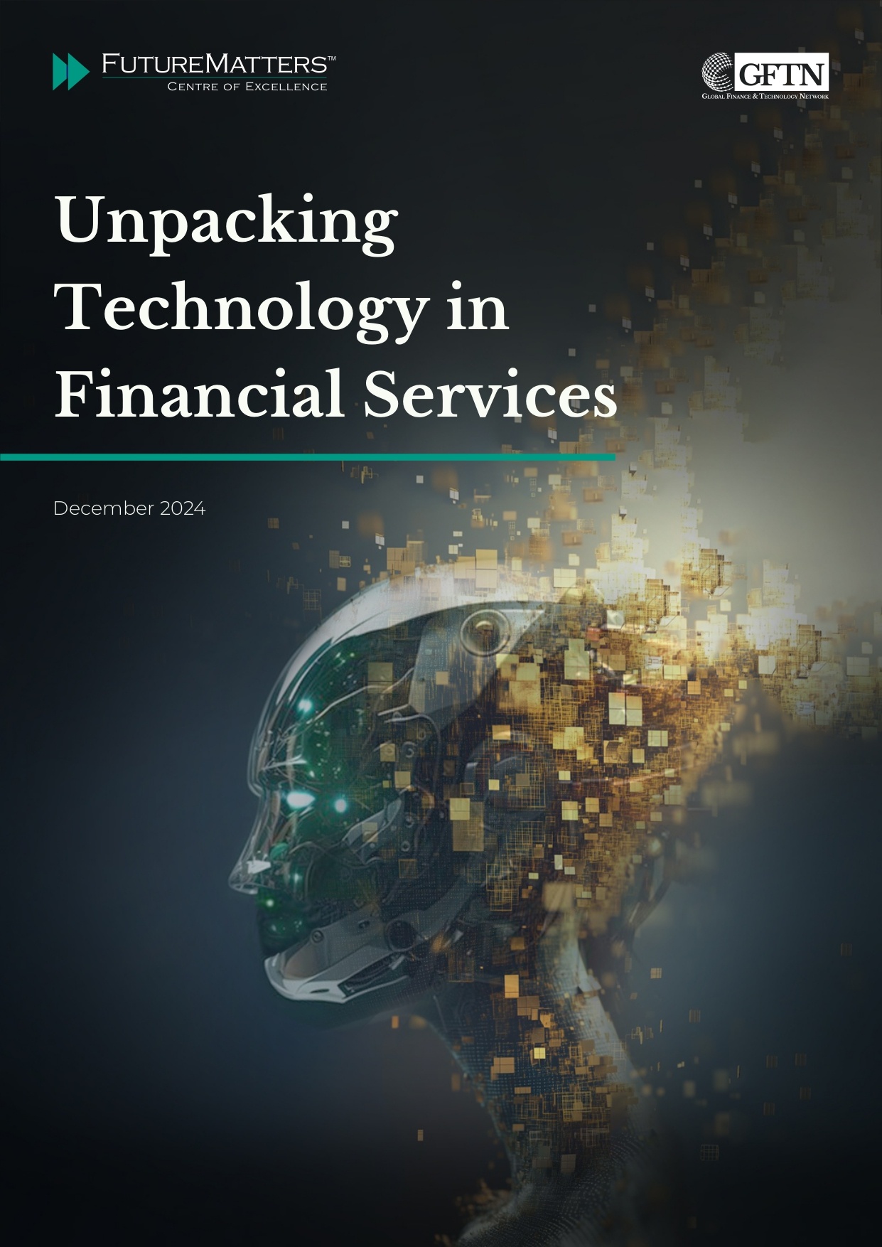 Unpacking Technology in Financial Services