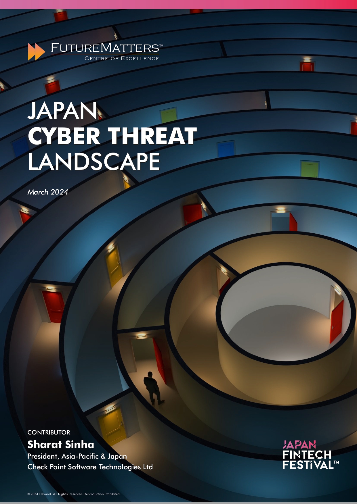 Japan Cyber Threat Landscape