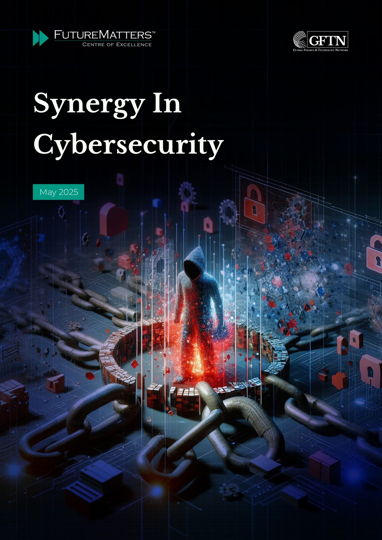 Synergy In Cybersecurity