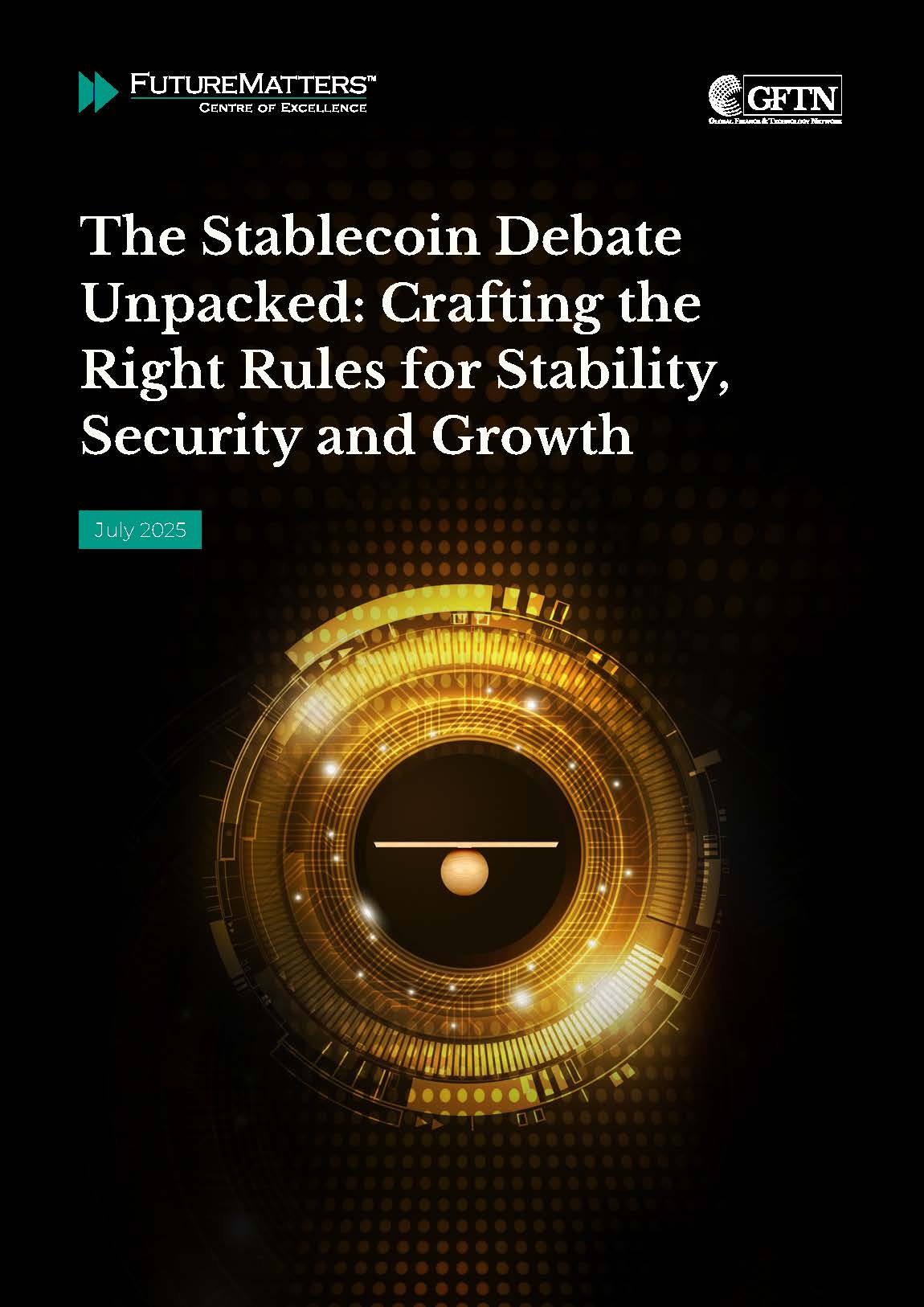 The Stablecoin Debate Unpacked: Crafting the Right Rules for Stability ...