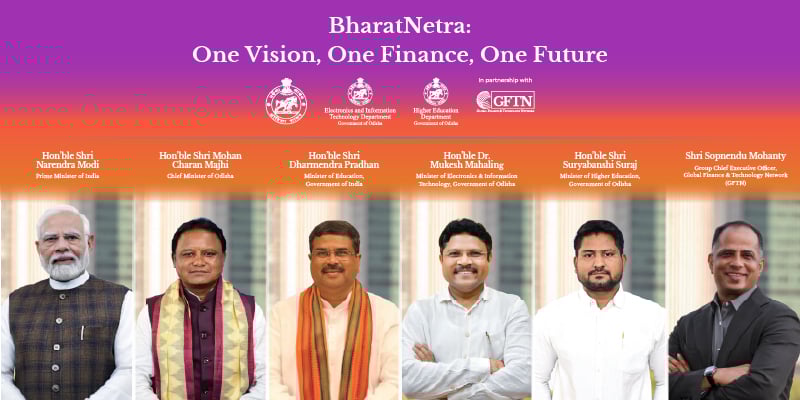 GFTN | Global Finance & Technology Network