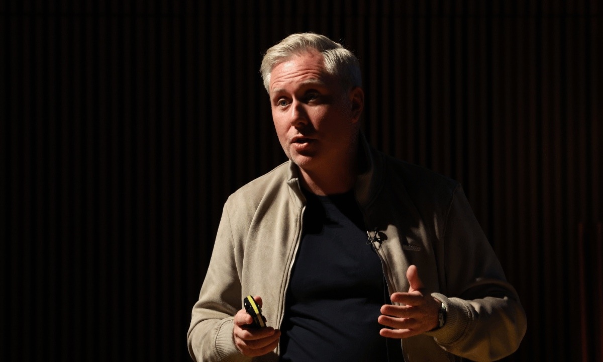 Why I Think Founders Should Embrace Ignorance