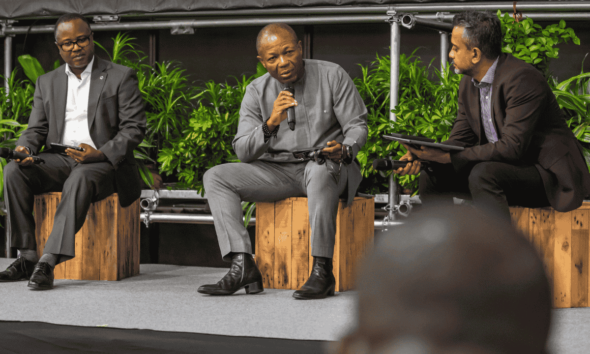 Africa’s Financial Services Revenue - $230 Billion by 2025: How are ...