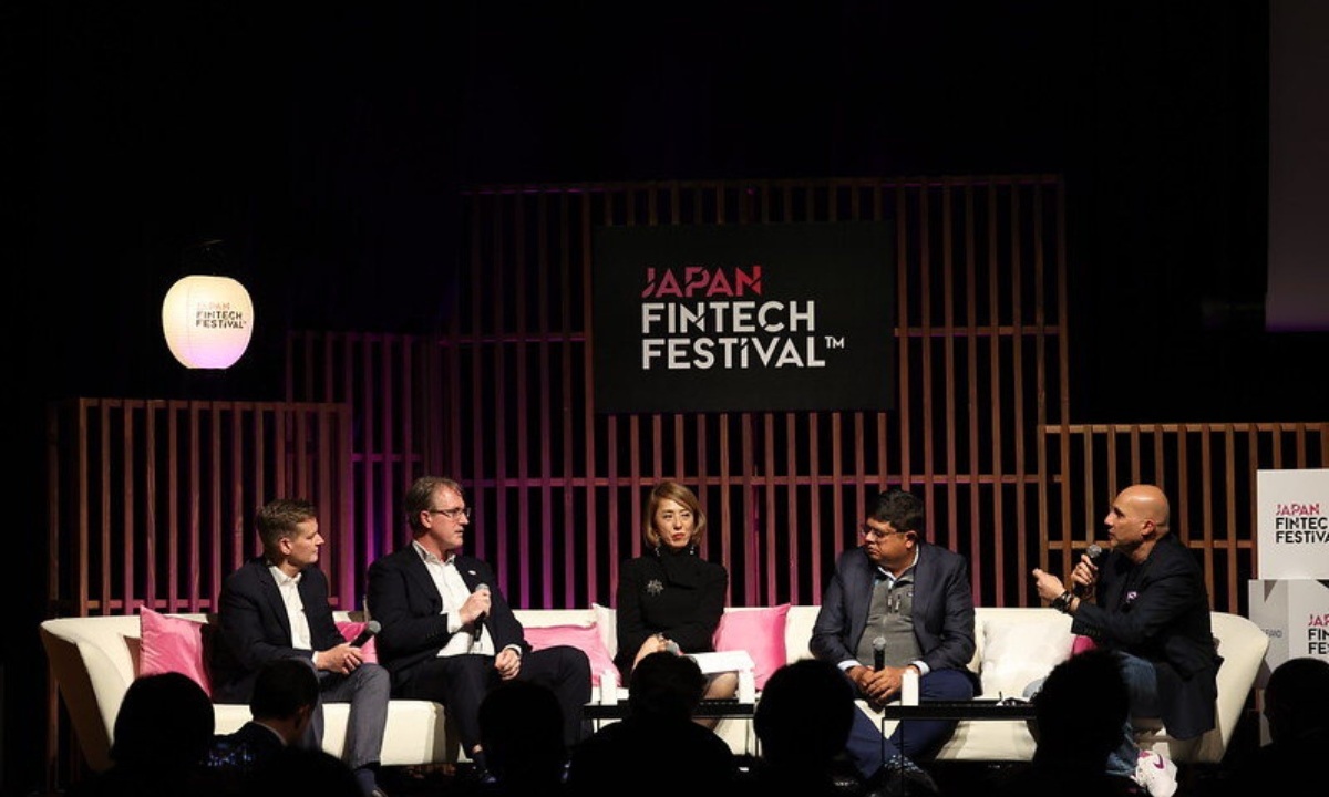 Building a Harmonised Global Financial Infrastructure