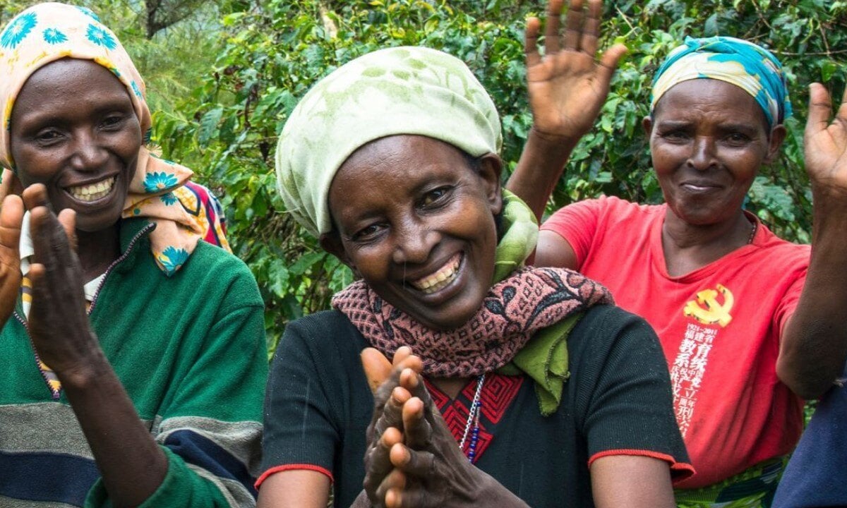 Empowering Economic Inclusion with Accelerated Tech Adoption