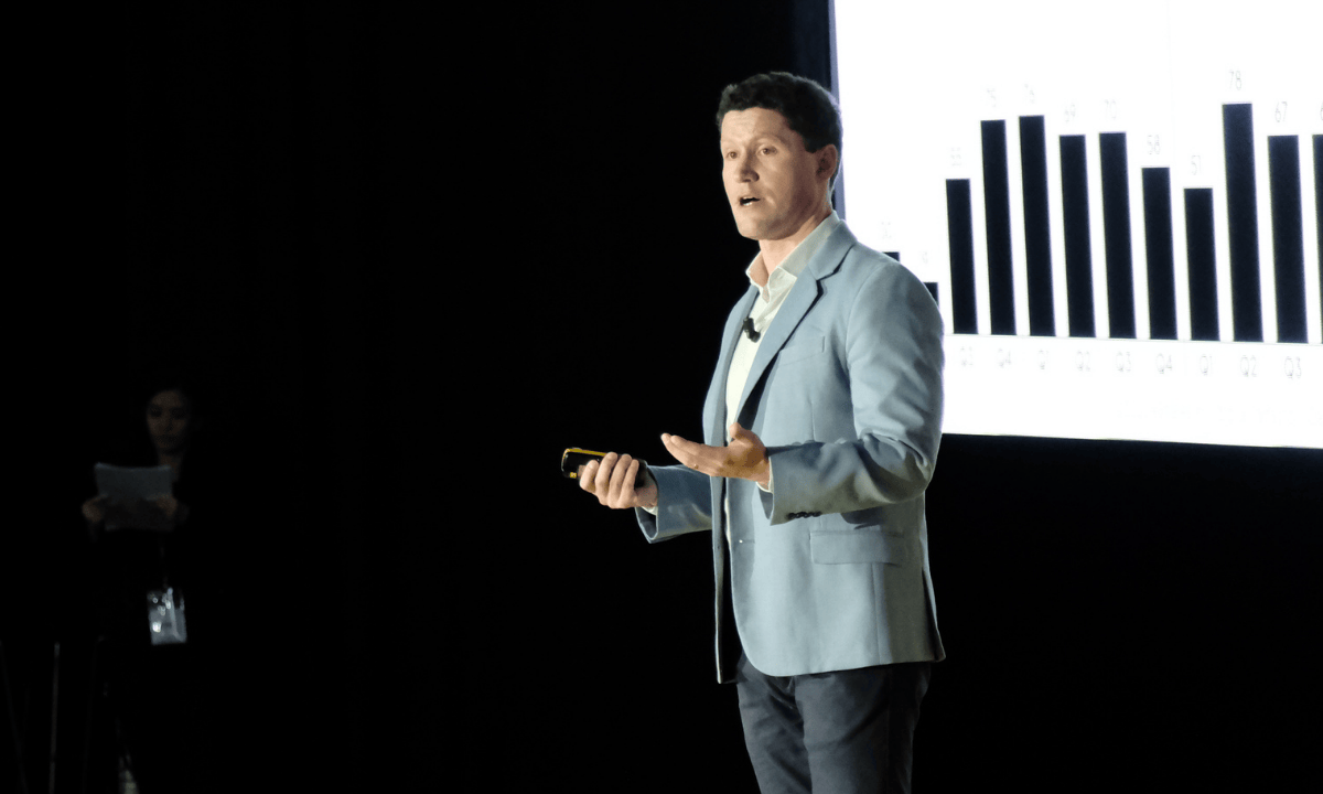 Startup Cap Tables: Lessons for 2024 (SFF 2023)