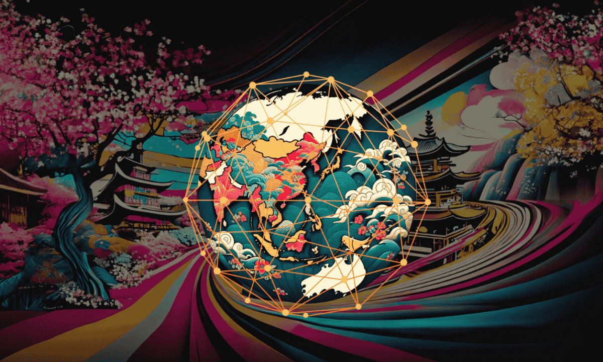 Shaping Data Policies Through Cross-Border Collaboration