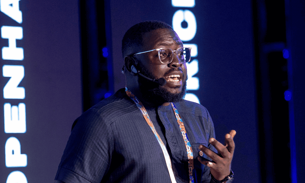 Dear Issac - A Letter to Myself