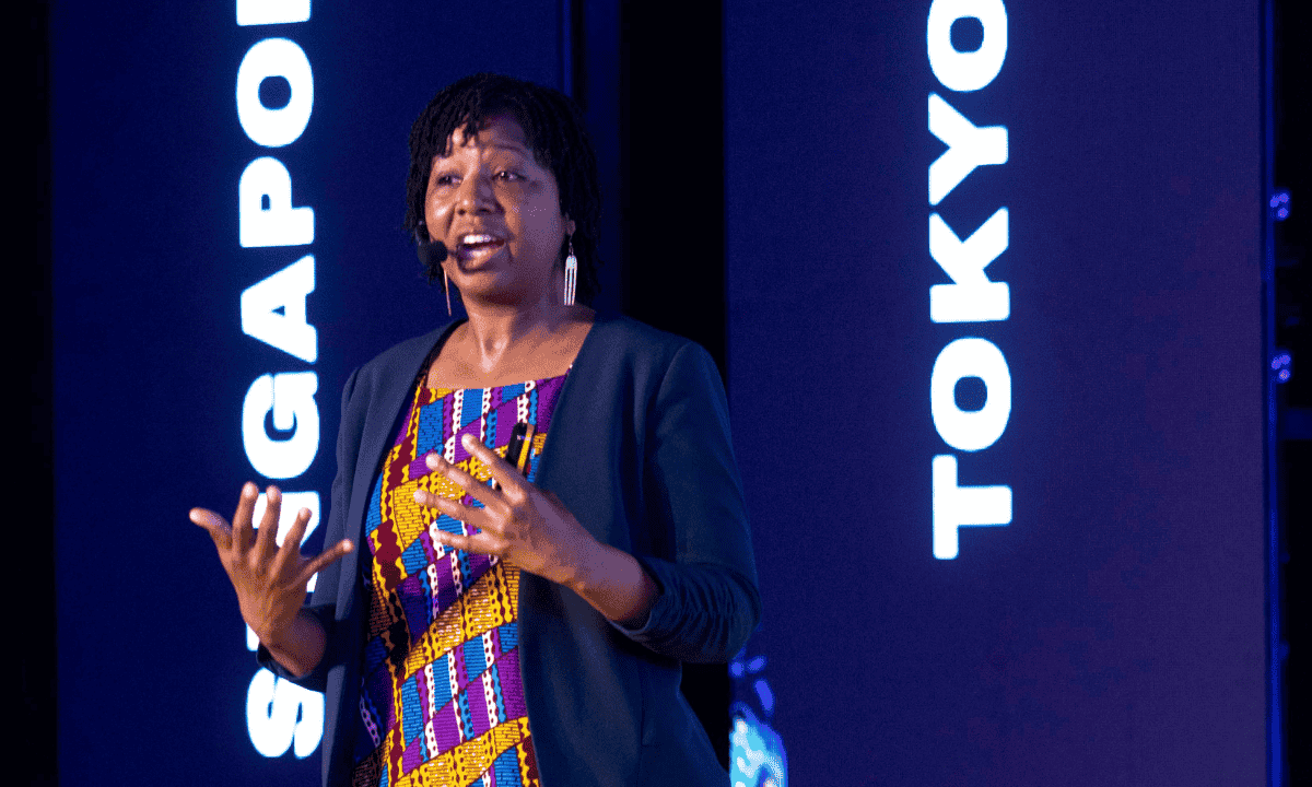 Ubuntu Entrepreneurship: It Takes a Village to Build a Venture