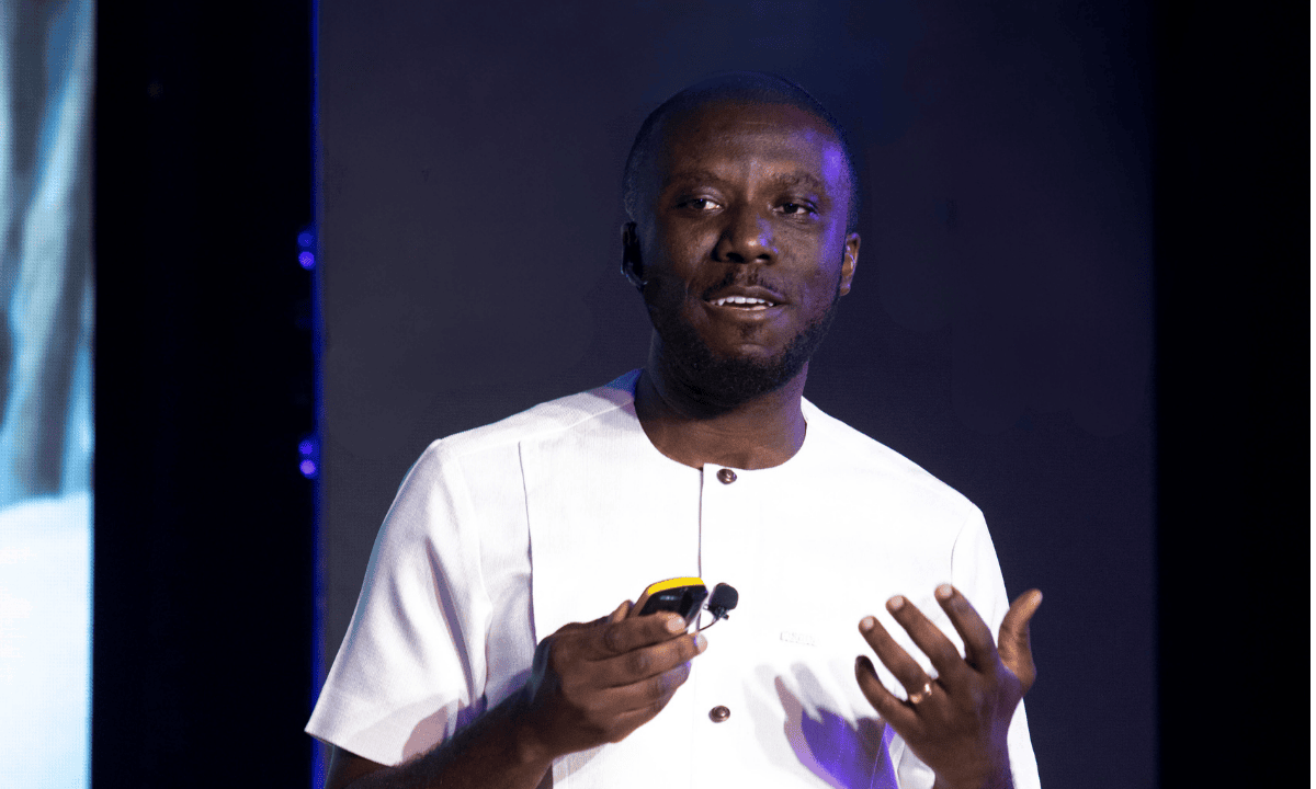 Why Nsano Isn’t Just My Startup, It’s Ours