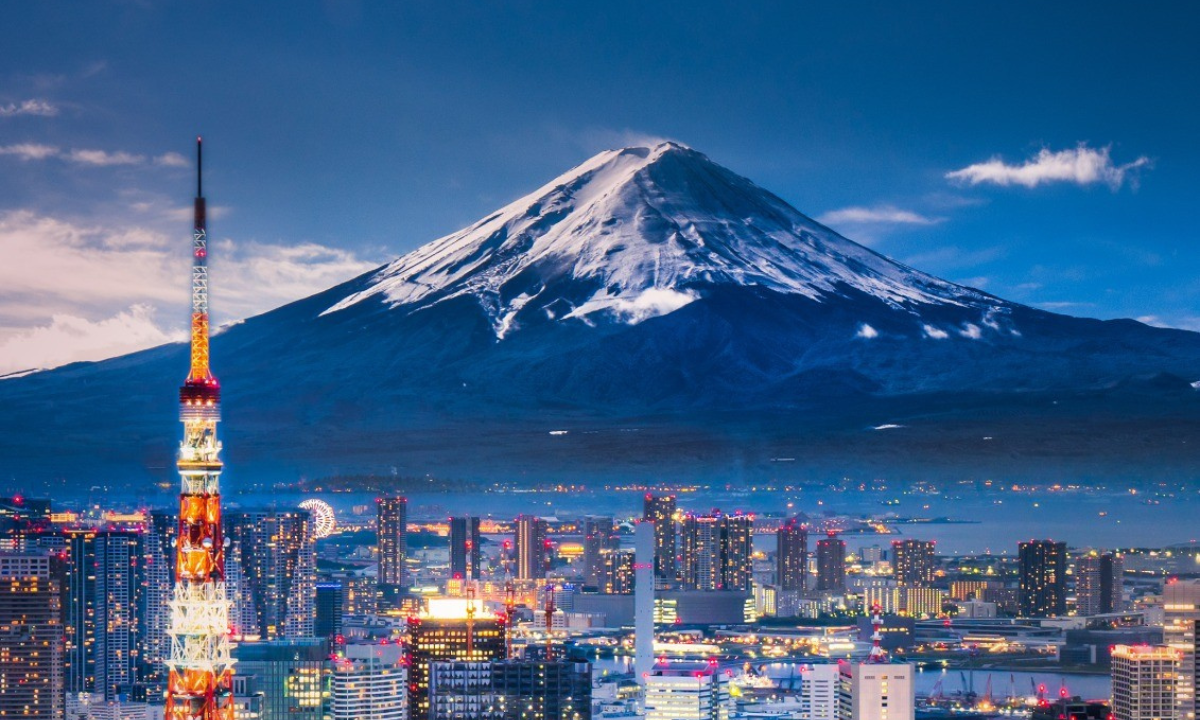 2025 Japan FutureTech Forum: Accelerating Technology Adoption