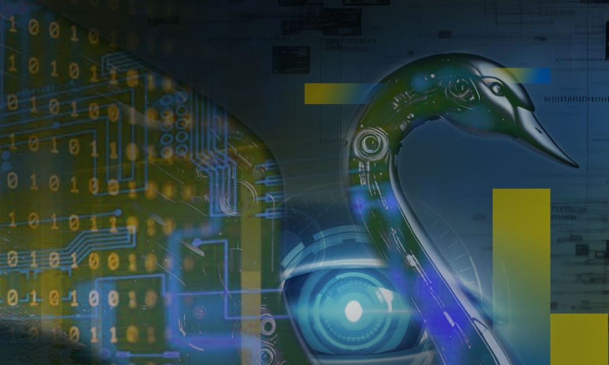 Humanity, Machine and Money of the Future — A Black Swan Summit 2025 Report