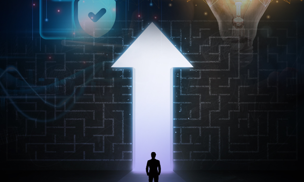 Navigating the Regulatory Maze: Balancing Innovation and Compliance for ...