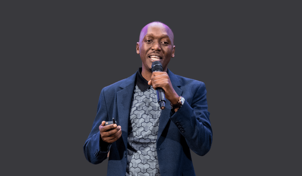 Founders Are Not the Heroes!