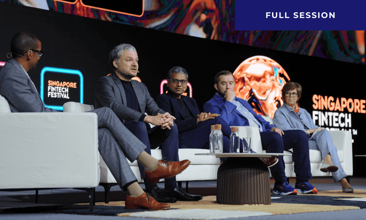 Financial Market Infrastructure for the Future