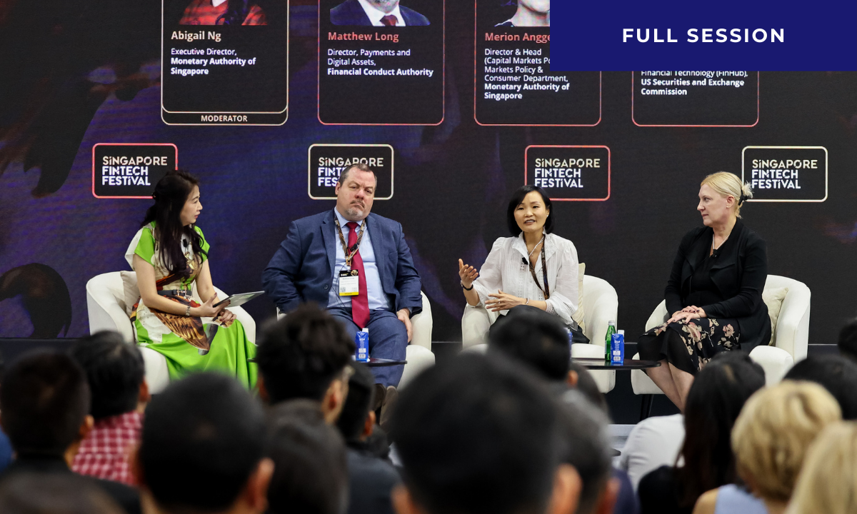 IOSCO Fintech Task Force Panel – The Current State of Play in ...