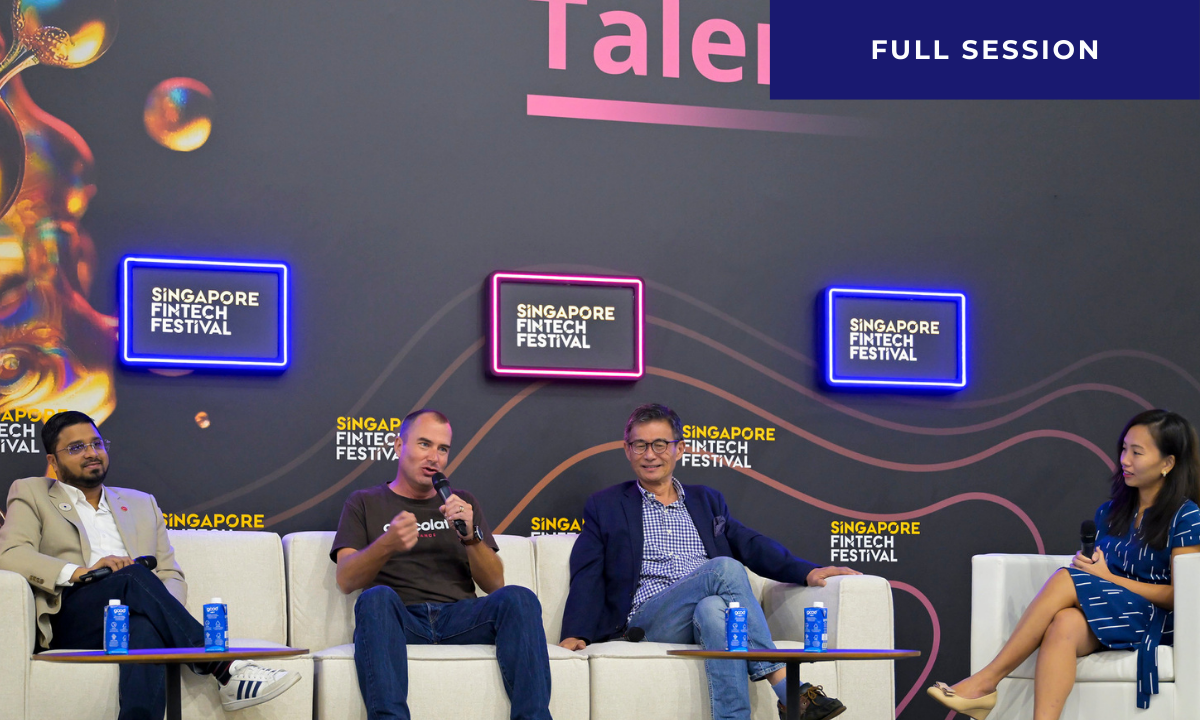 Reflecting on a Decade of Fintech in ASEAN