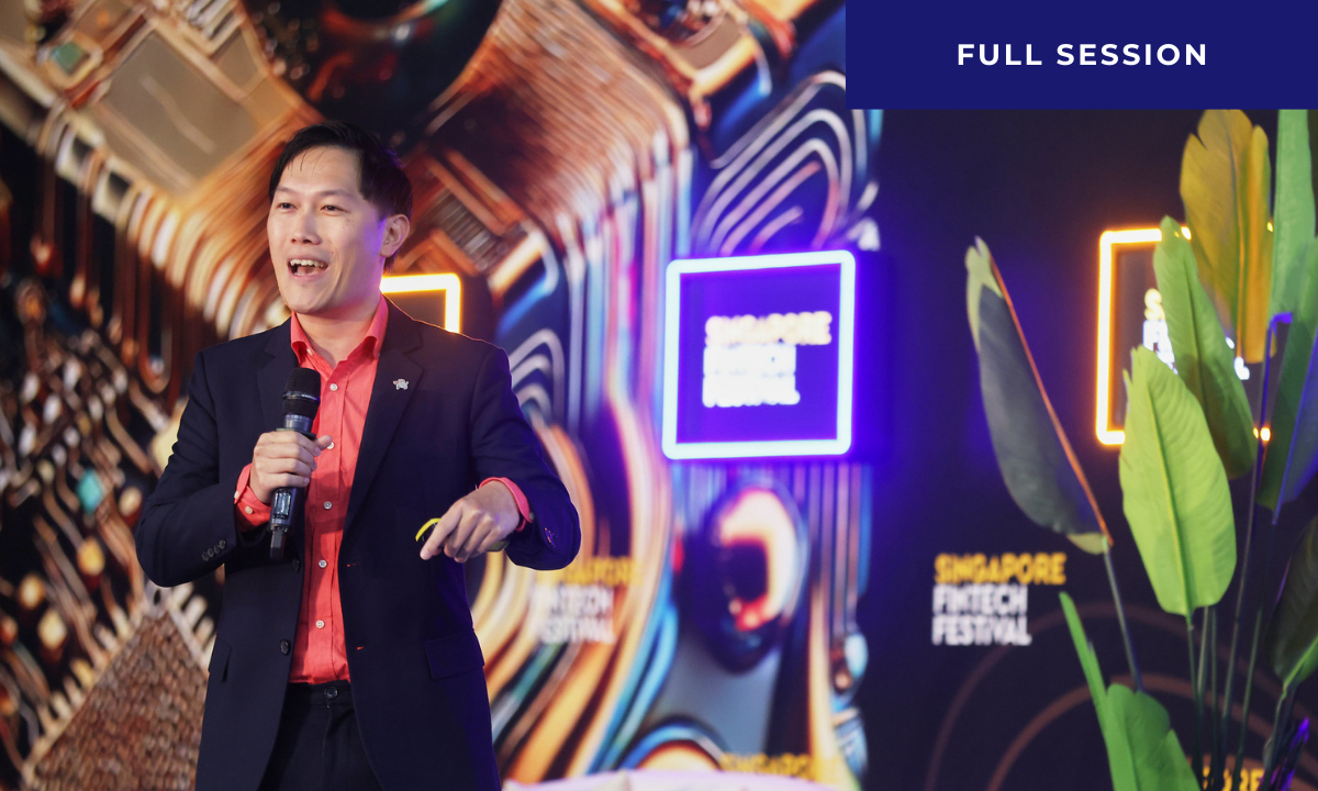 "AI Unleashed: The Future of Insurance" - Powered by Prudential