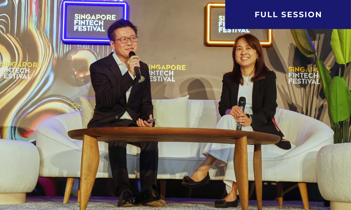 "Achieving transparency and speed in transactions with purpose bound ...