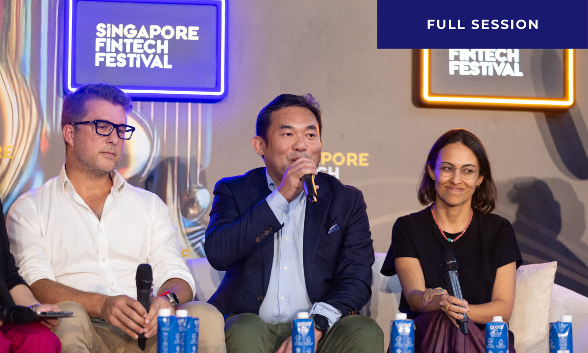 "Money Moves to the Next-Gen Wallet: How Tech Is Redefining Personal ...