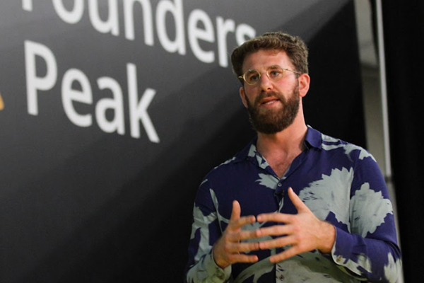 Building Chainalysis: Turning A Big Idea Into A Global Mission