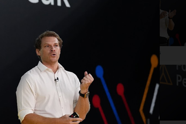 From Near-Death To A Billion-Dollar-Business