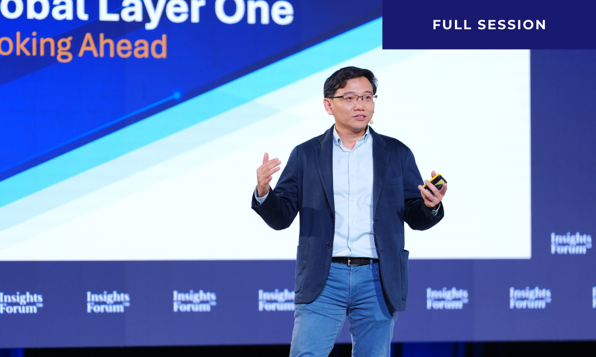 Looking Ahead: Guardian and Global Layer One