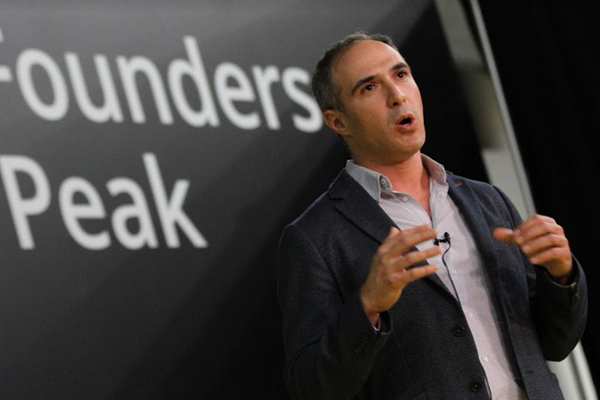How Fireblocks Grew Its Digital Assets Platform in 6 Years