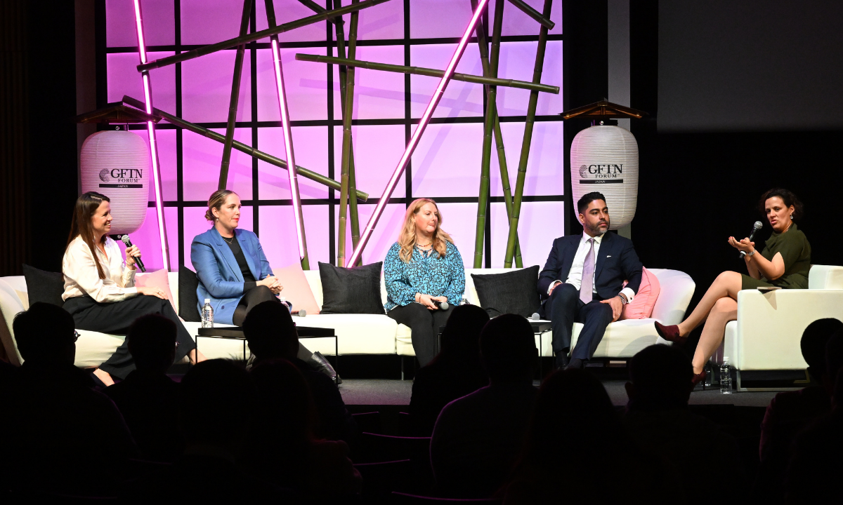 Navigating Global Headwinds in Digital Assets