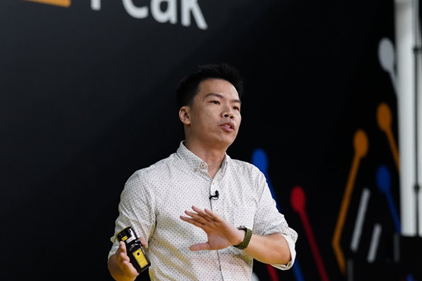 Unlock strategies to increase your chances of startup success with Sean Lam, Executive Advisor ...