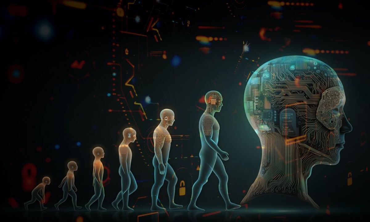 The Evolution of Digital Assets, Artificial Intelligence and European ...