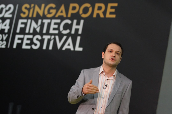 How To Balance Chance And Choice For Fulfilling Entrepreneurial Career