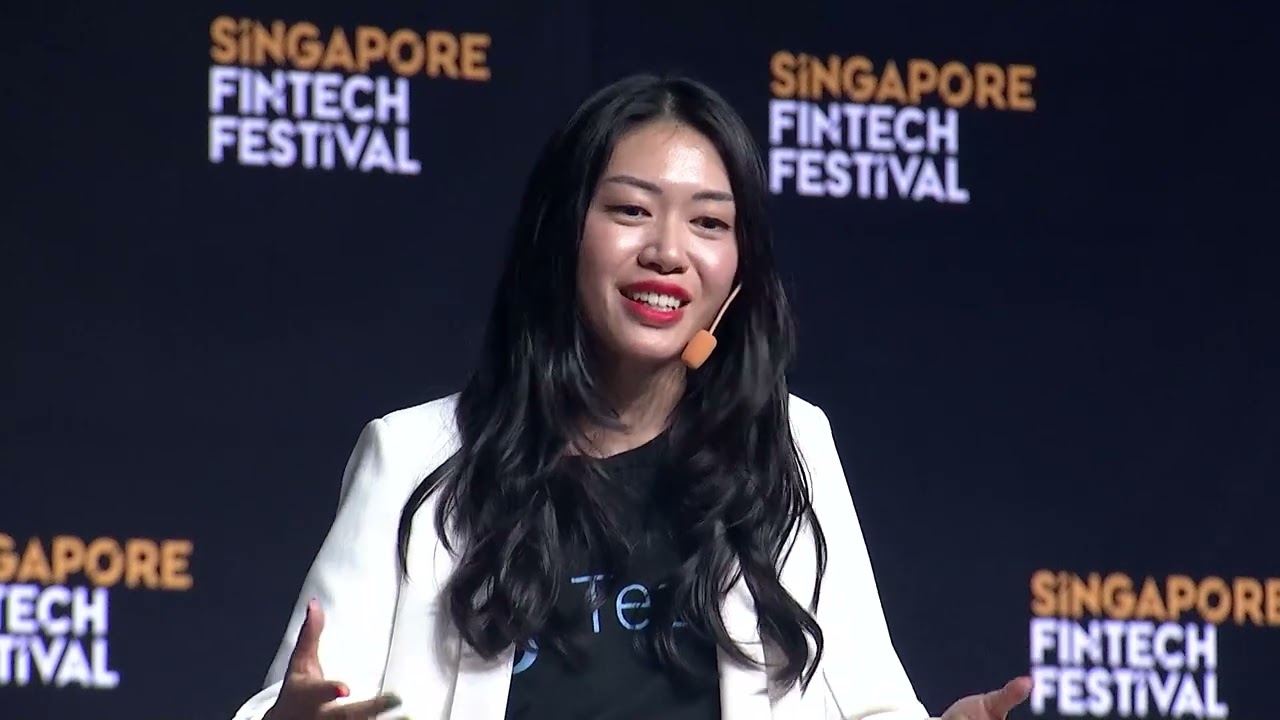 SFF 2022 | A Case for a Web 3 Impact