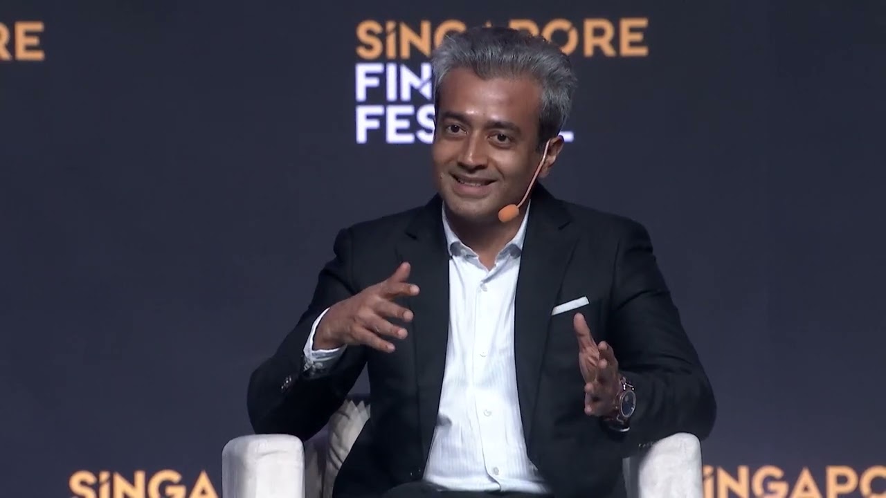 SFF 2022 | Building Inclusive Infrastructures and Solutions