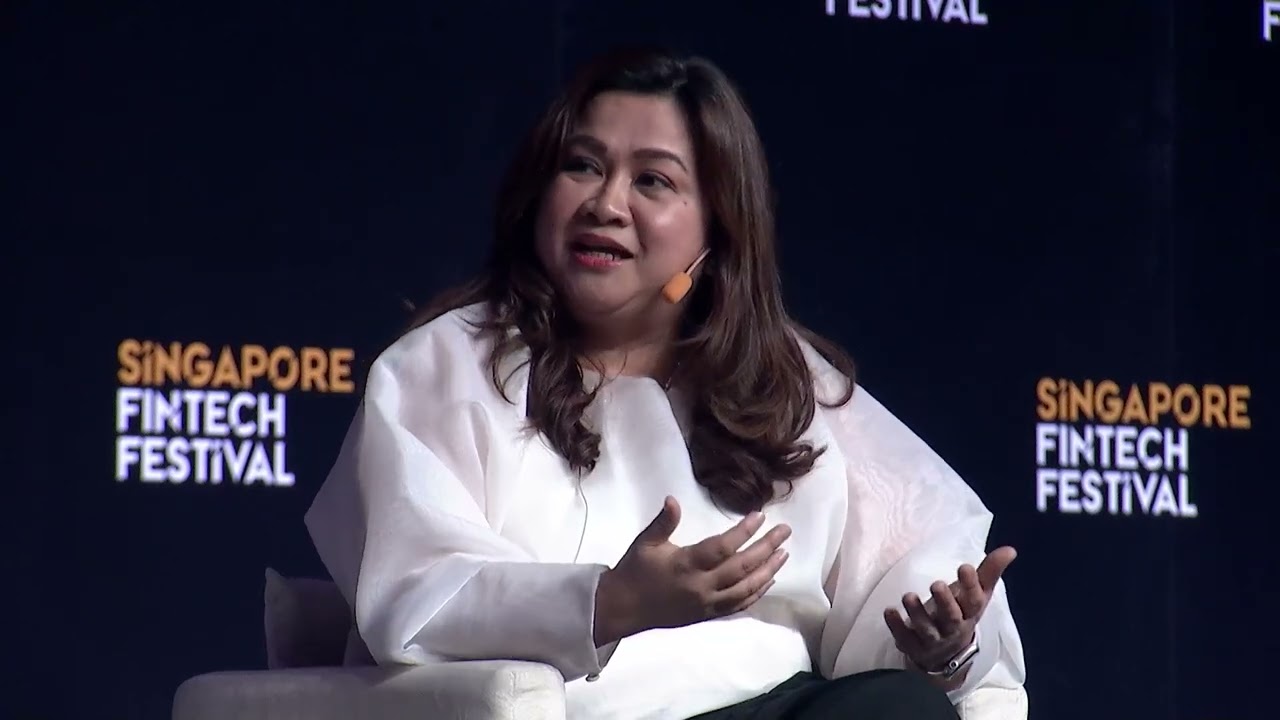 SFF 2022 | Navigating the Winds of Change in Digital Finance